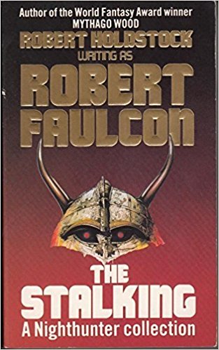 The Talisman (Night Hunter 2) – Robert Holdstock
