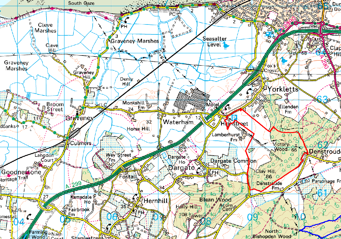 Victory Wood Tree & Bench – Robert Holdstock
