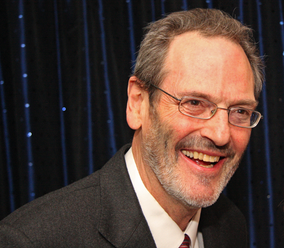 Interview for Ottakar’s bookshop newsletter – Robert Holdstock